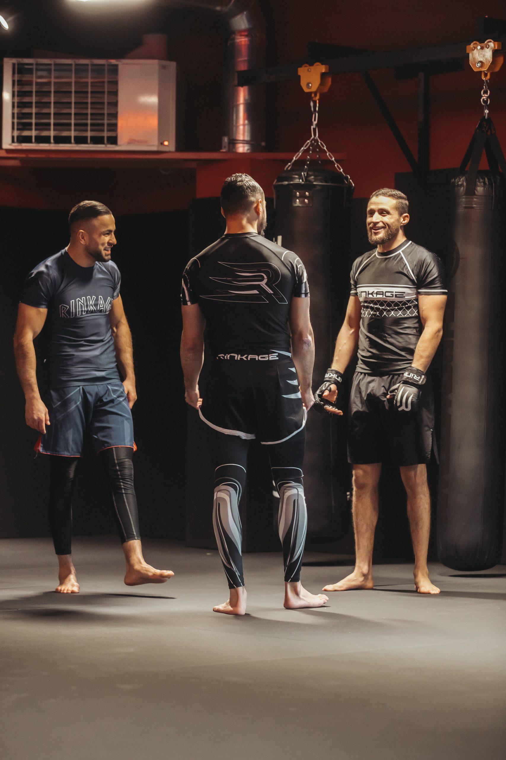 Ghost Arena - Ghost Arena